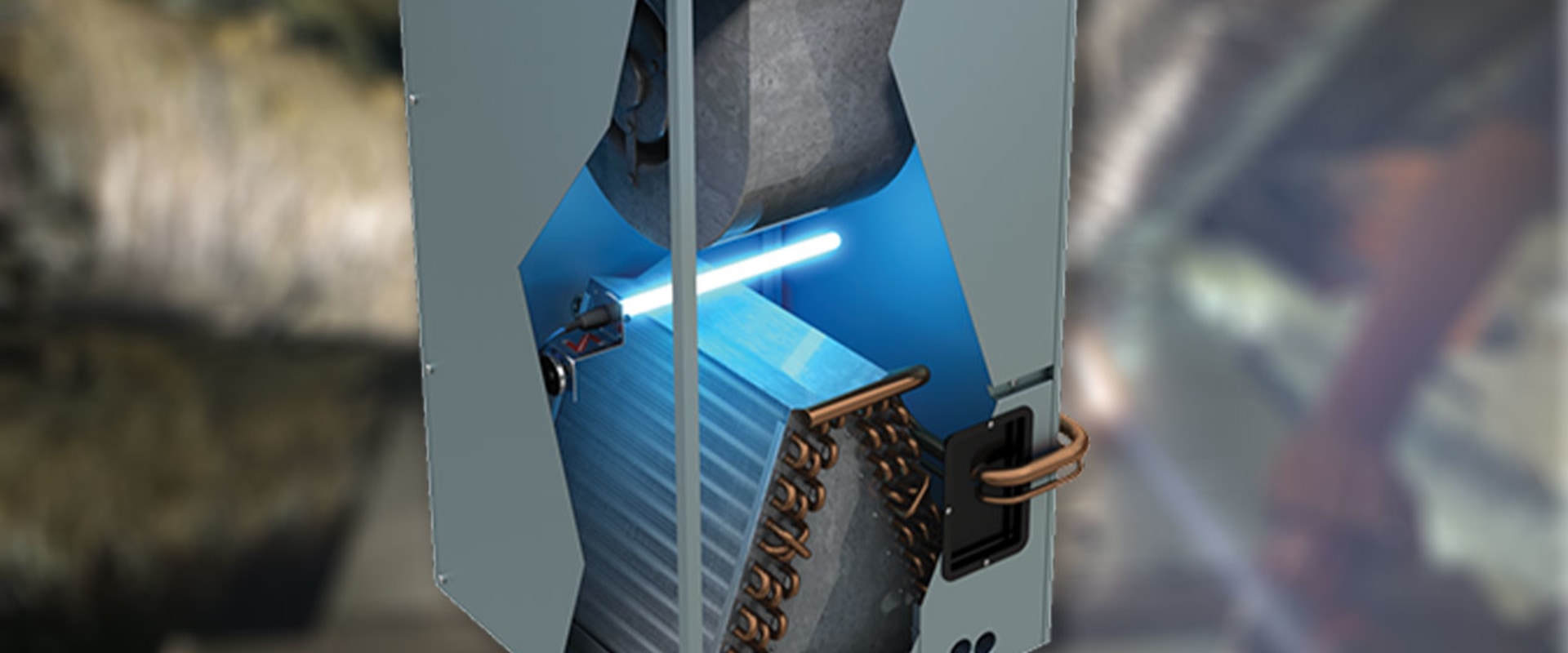 The Benefits of Installing a UV Light System in Your Home