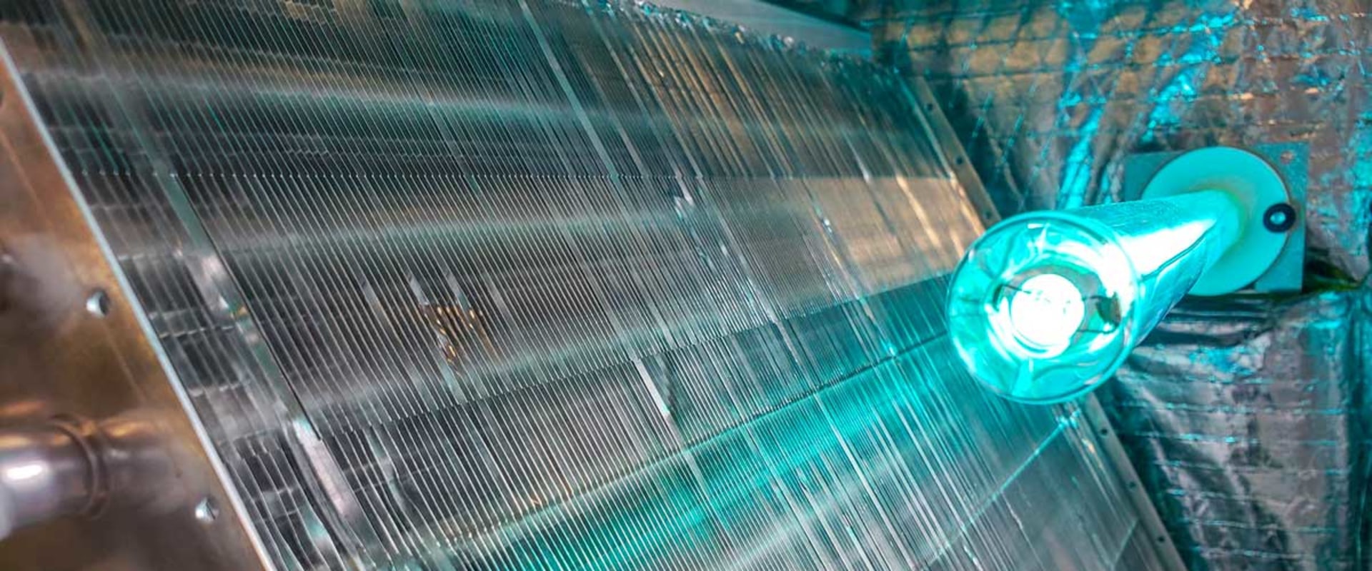 The Benefits of Installing an HVAC UV Lamp