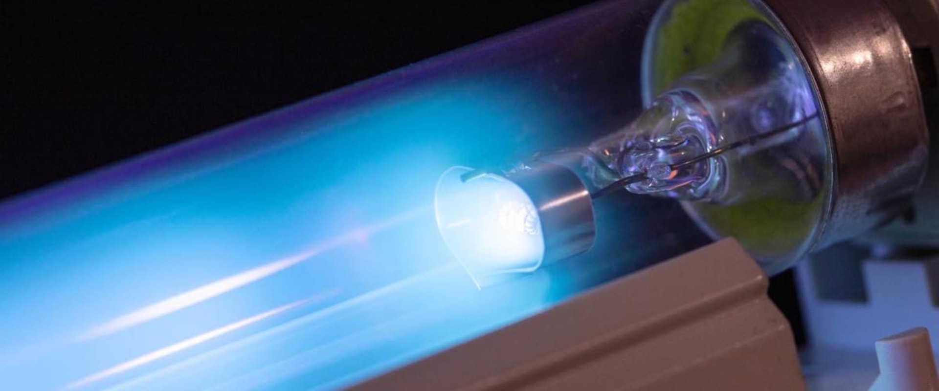 Installing a UV Light: What Materials Do You Need?