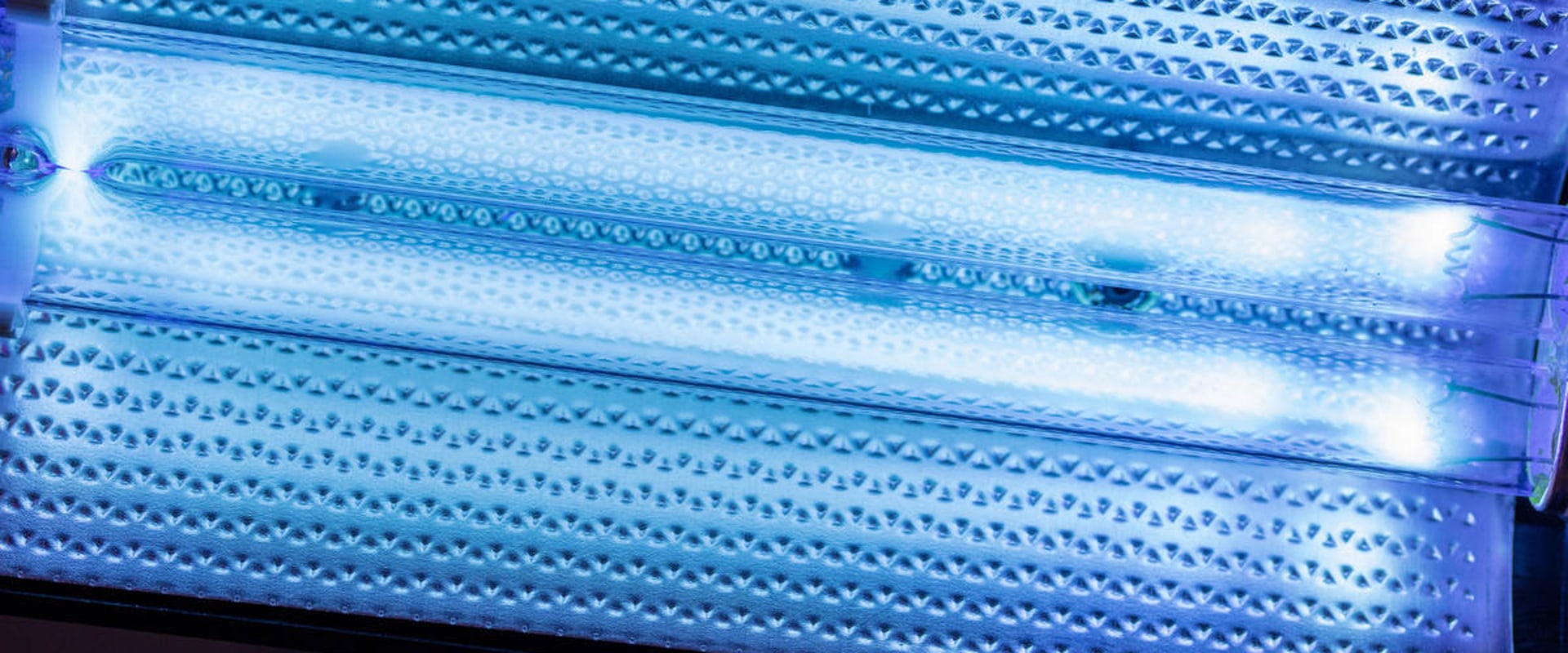 The Different Types of UV Lighting: An Expert's Guide