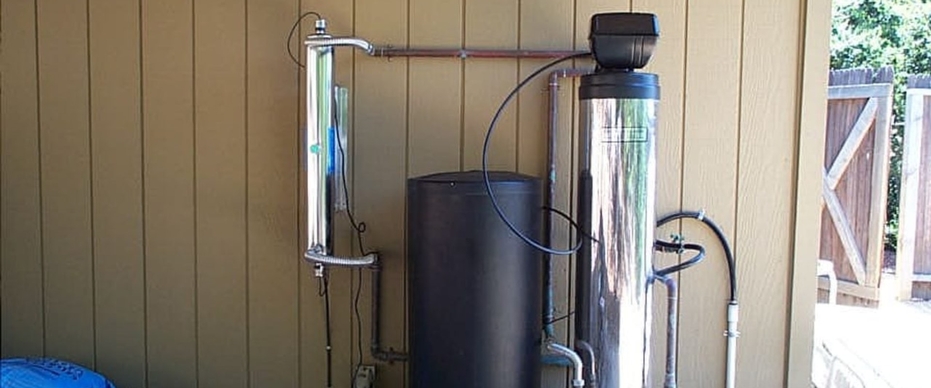 Installing a UV Light on a Well Water System: A Step-by-Step Guide