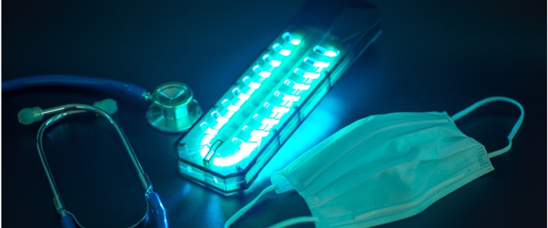 What Can You Do With a UV Light? - A Comprehensive Guide